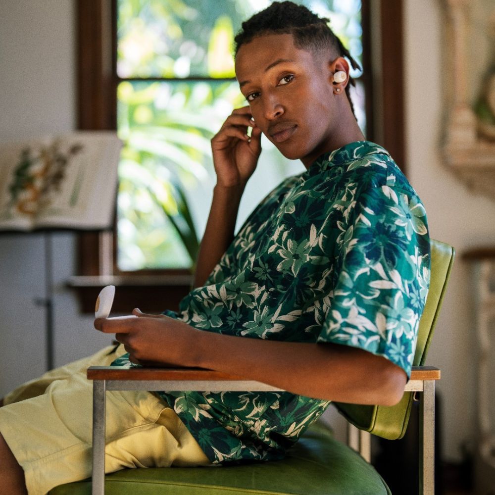 CHAMPION 2 EARBUDS - אוזניות תוך אוזן אלחוטיות מבית מארלי