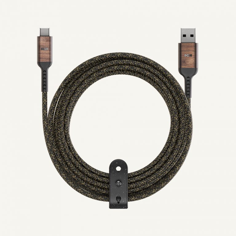 אקססוריז מארלי- כבלים, מטענים אלחוטיים