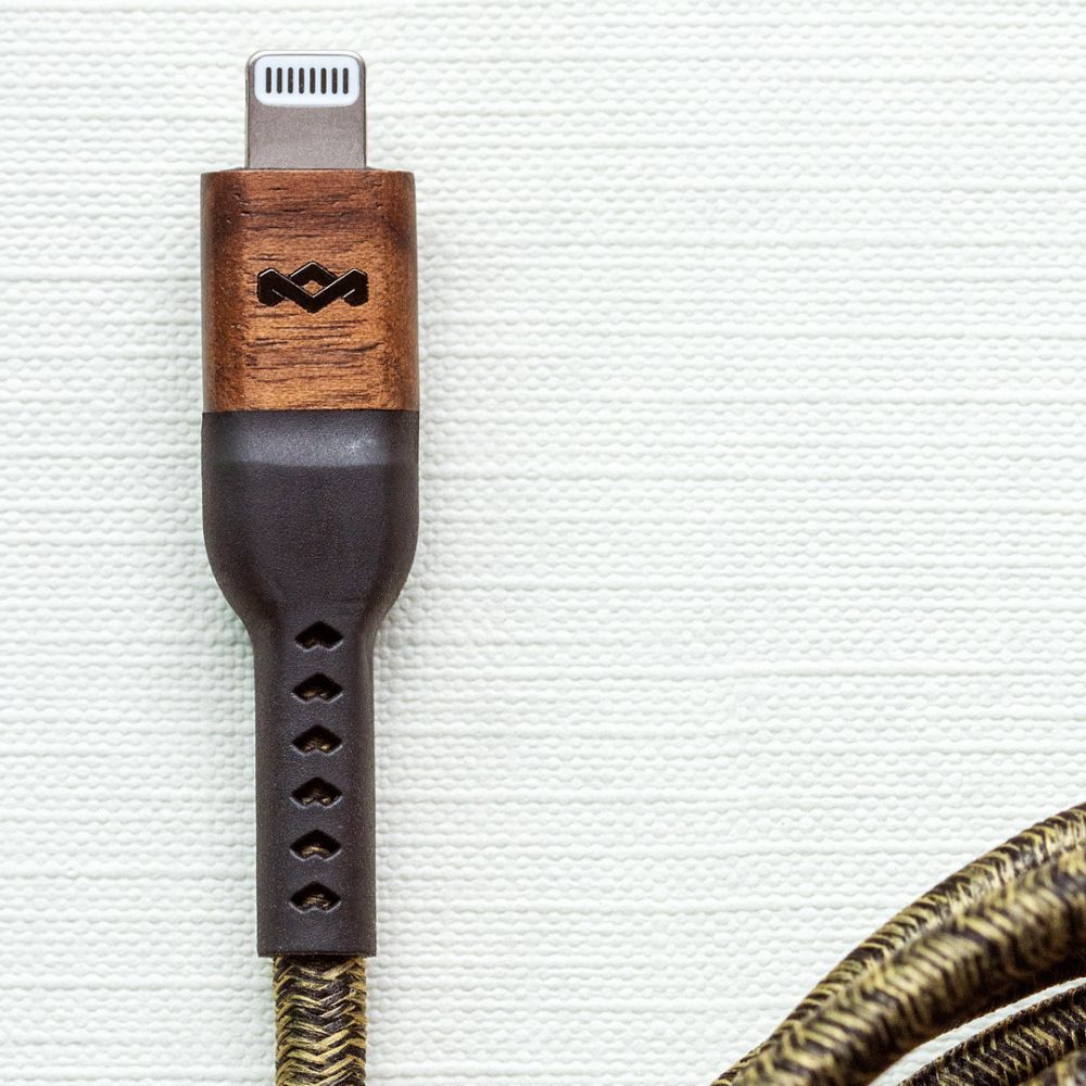 כבל טעינה REWIND® USB-C TO USB-C