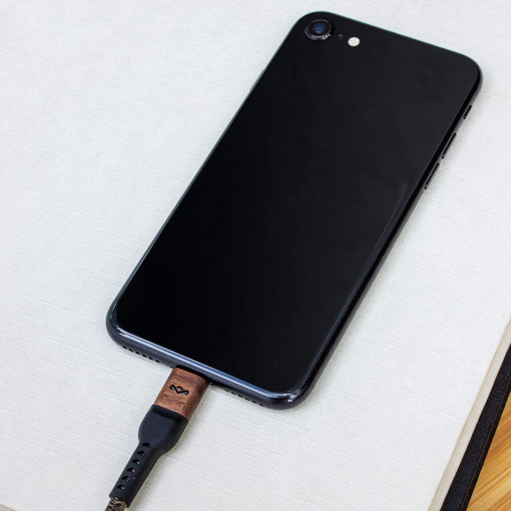 כבל טעינה REWIND® USB-C TO USB-C